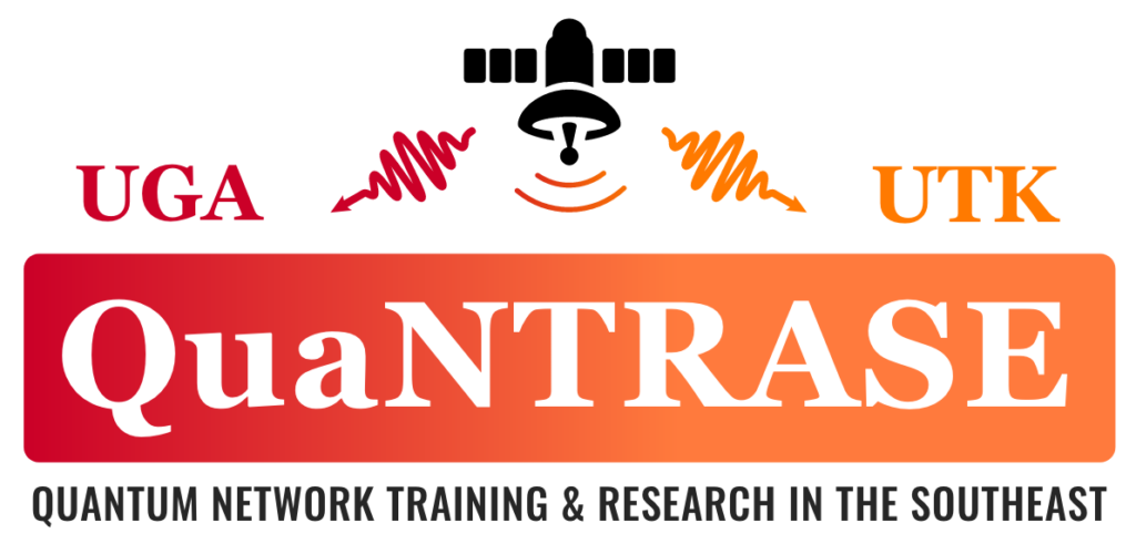 Thrust 1 - UGA QuaNTRASE