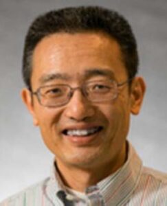 Gong Gu - UGA QuaNTRASE