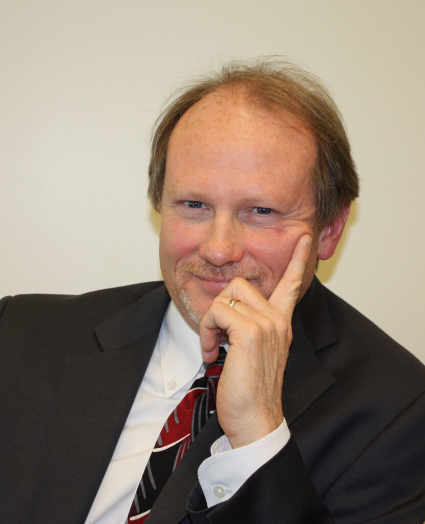 Faculty - UGA QuaNTRASE